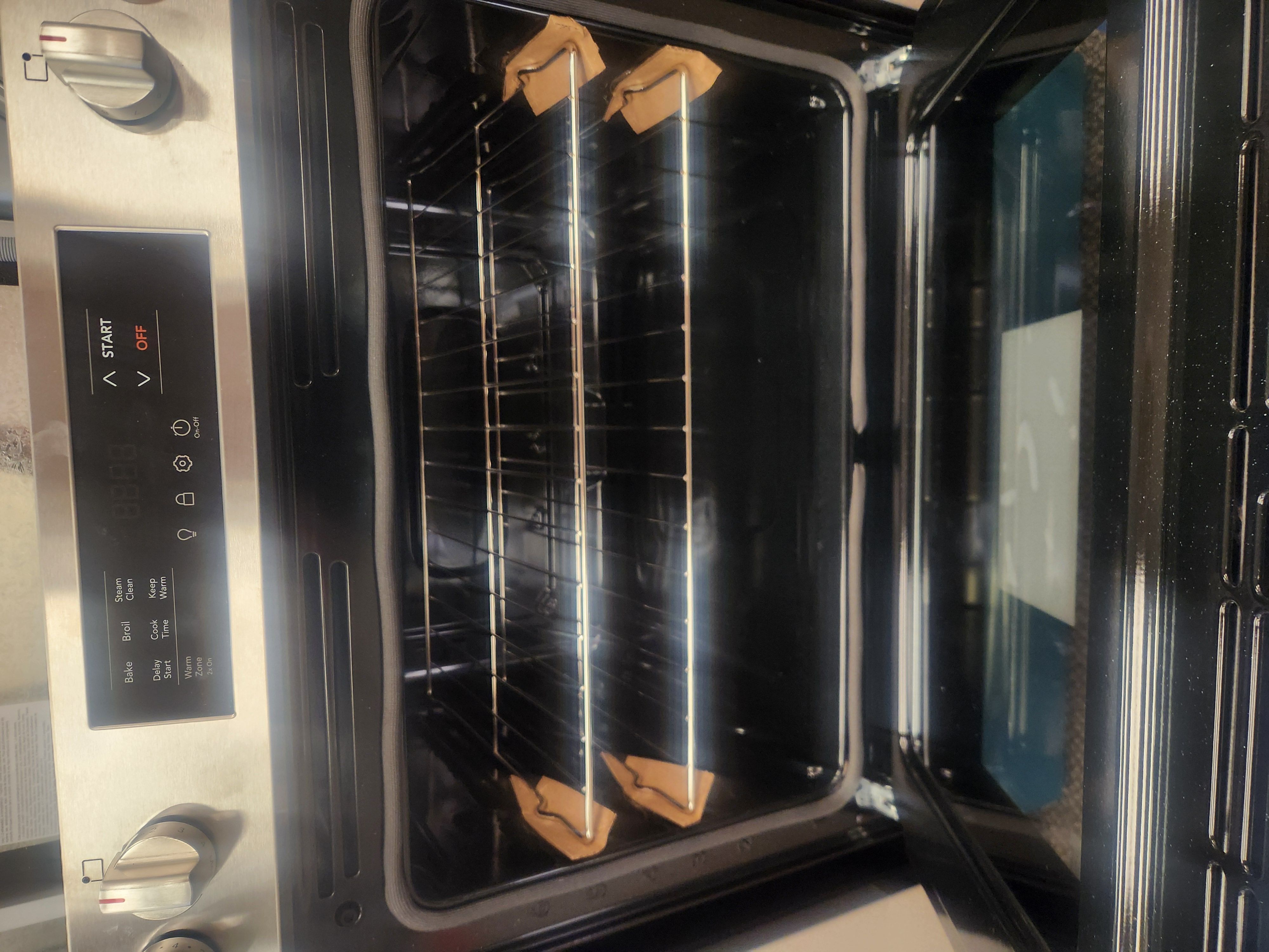 Buy Refurbished Appliances in Calgary | SMS Appliances