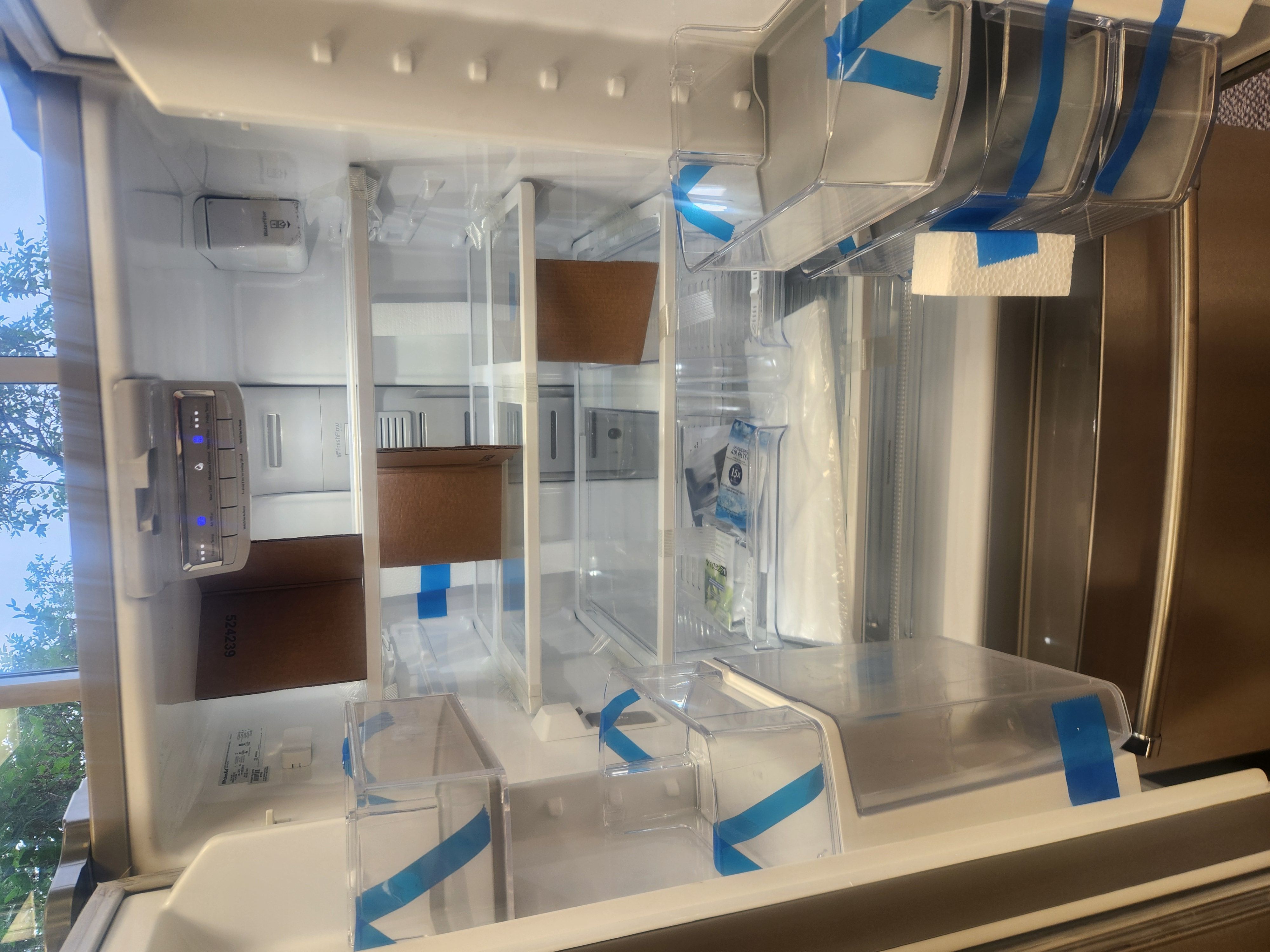 Buy Refurbished Appliances in Calgary | SMS Appliances