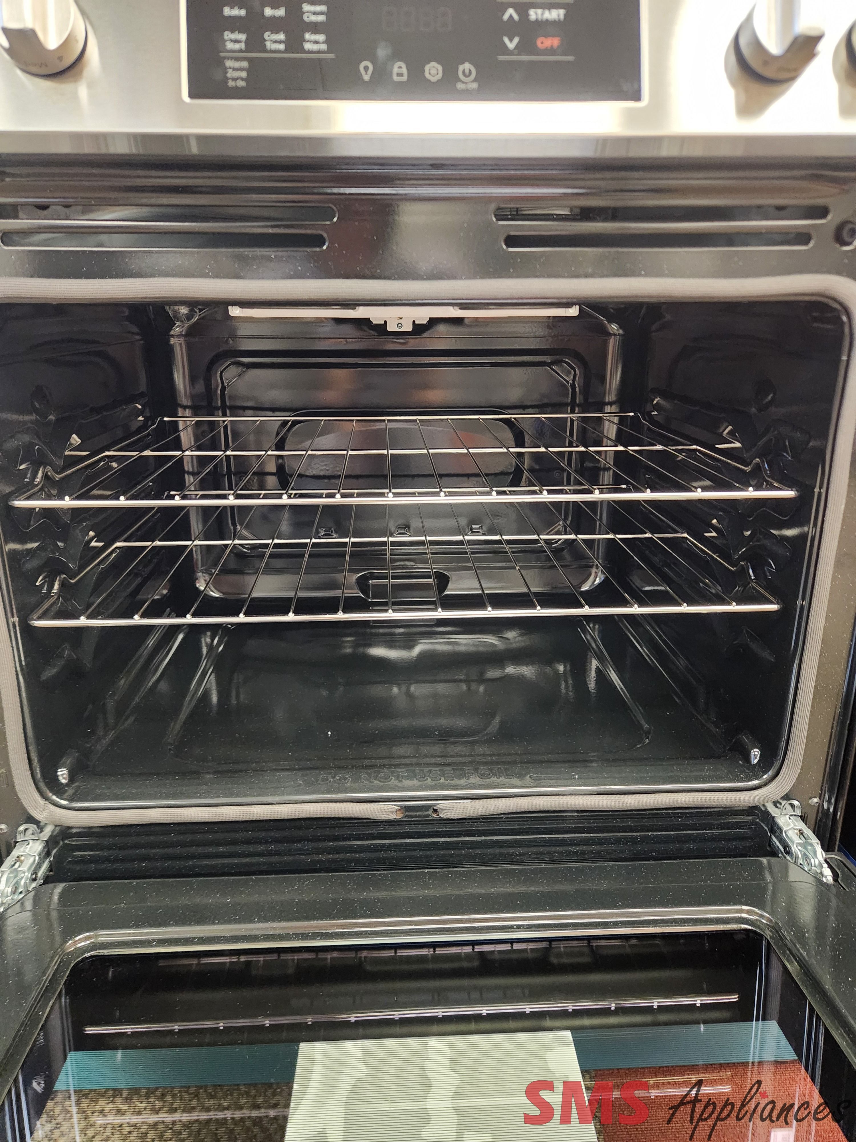 Buy Refurbished Appliances in Calgary | SMS Appliances