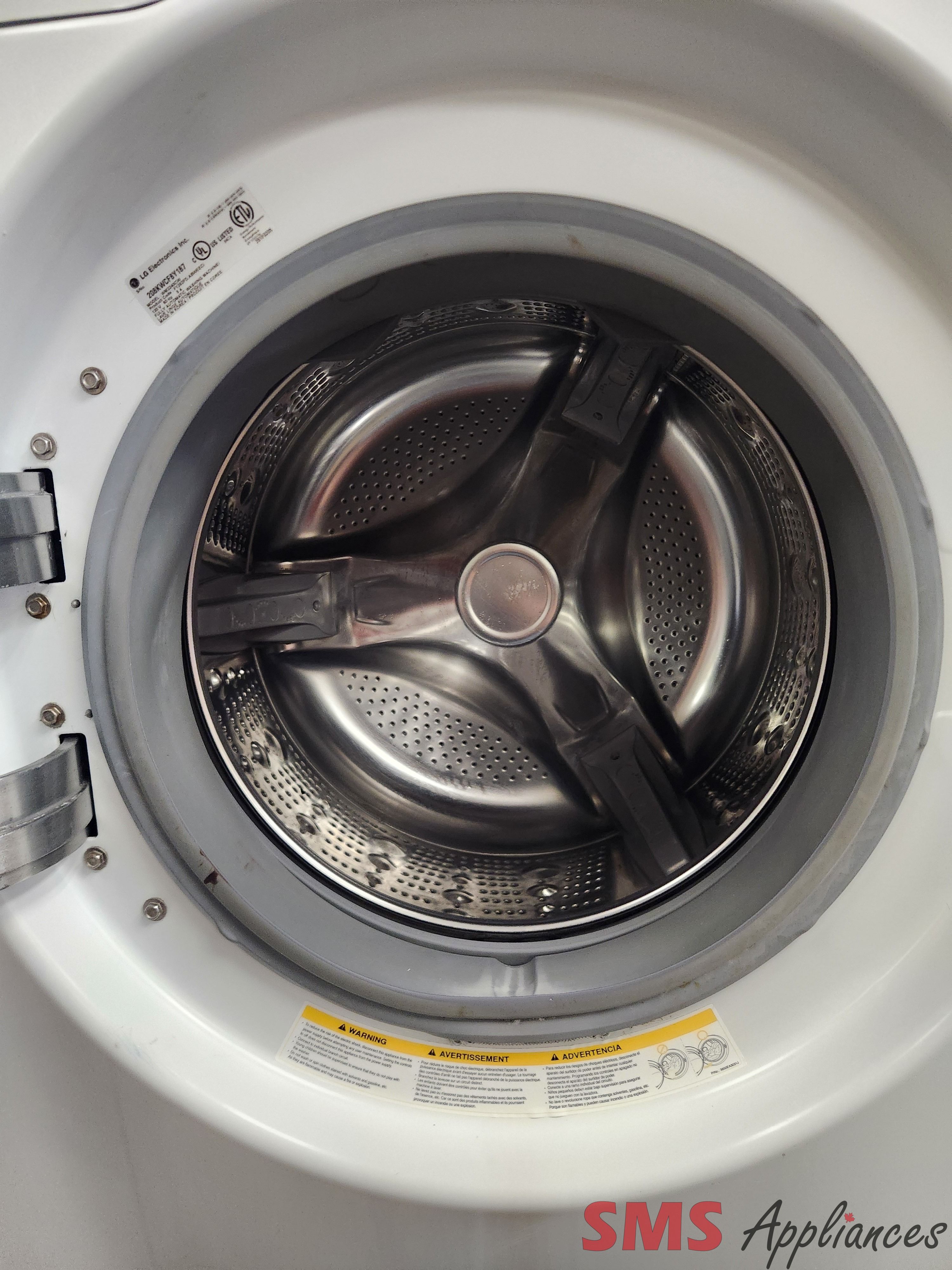 Buy Refurbished Appliances in Calgary | SMS Appliances