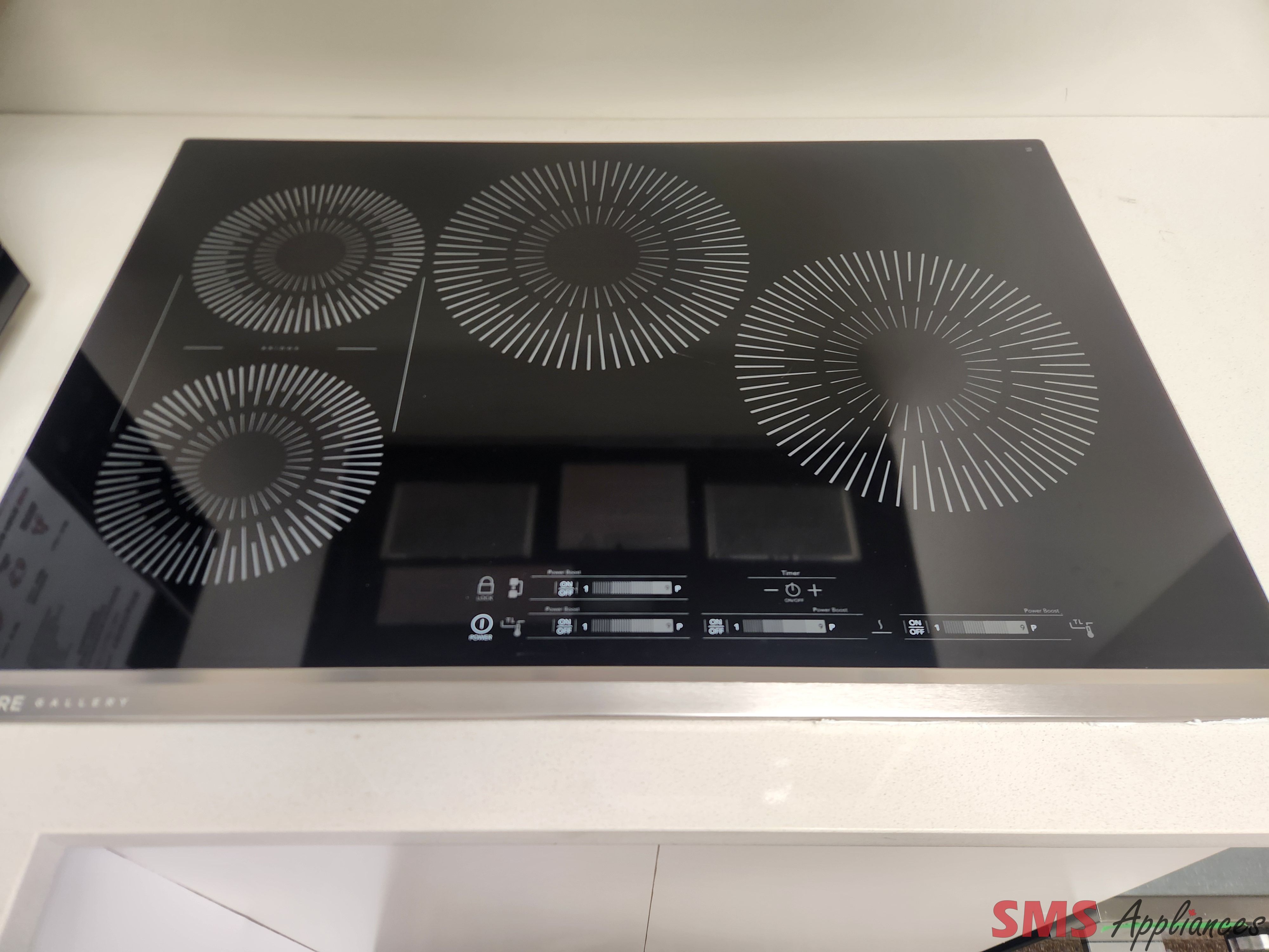 Buy Refurbished Appliances in Calgary | SMS Appliances