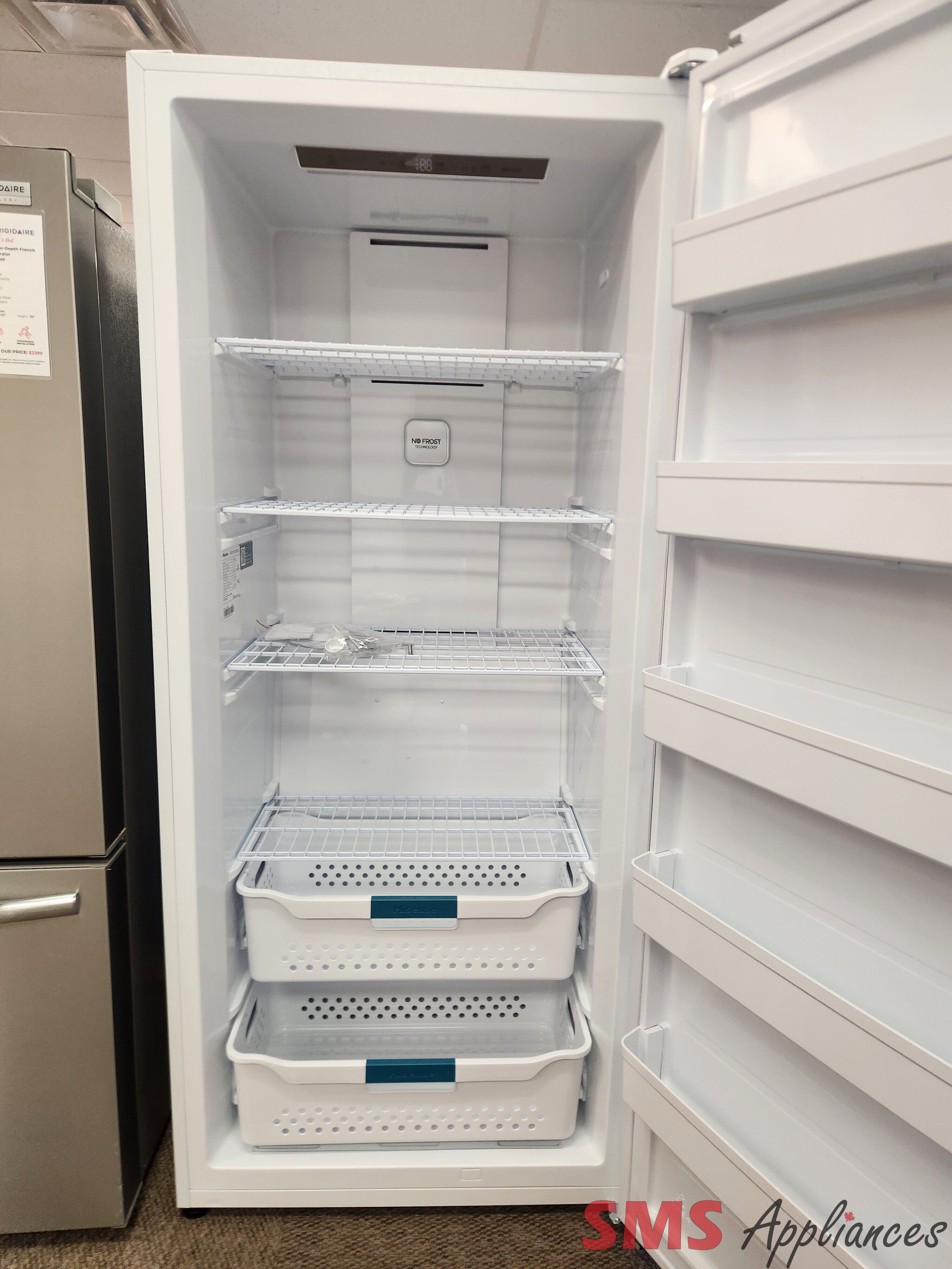 Buy Refurbished Appliances in Calgary | SMS Appliances