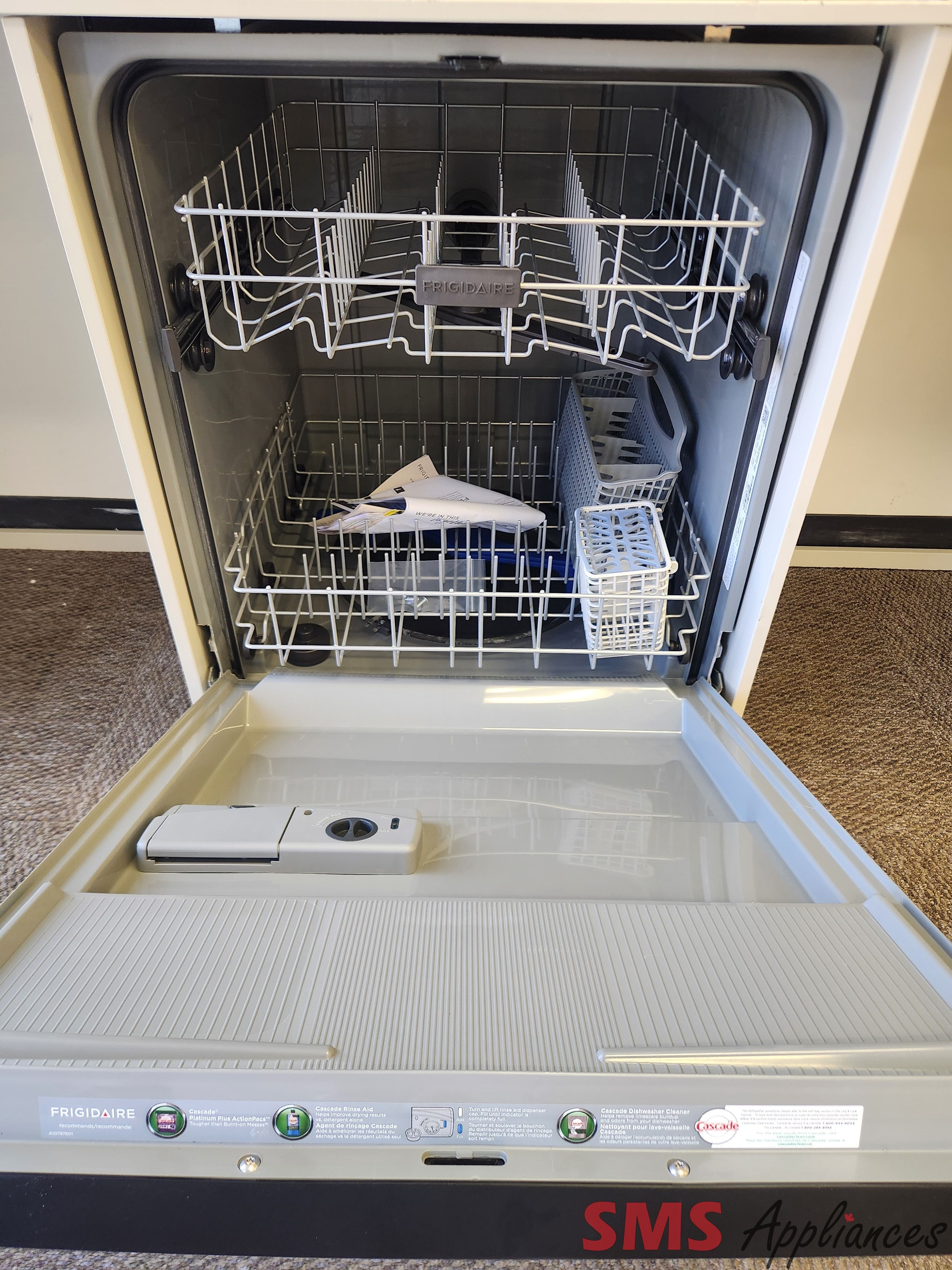 Buy Refurbished Appliances in Calgary | SMS Appliances