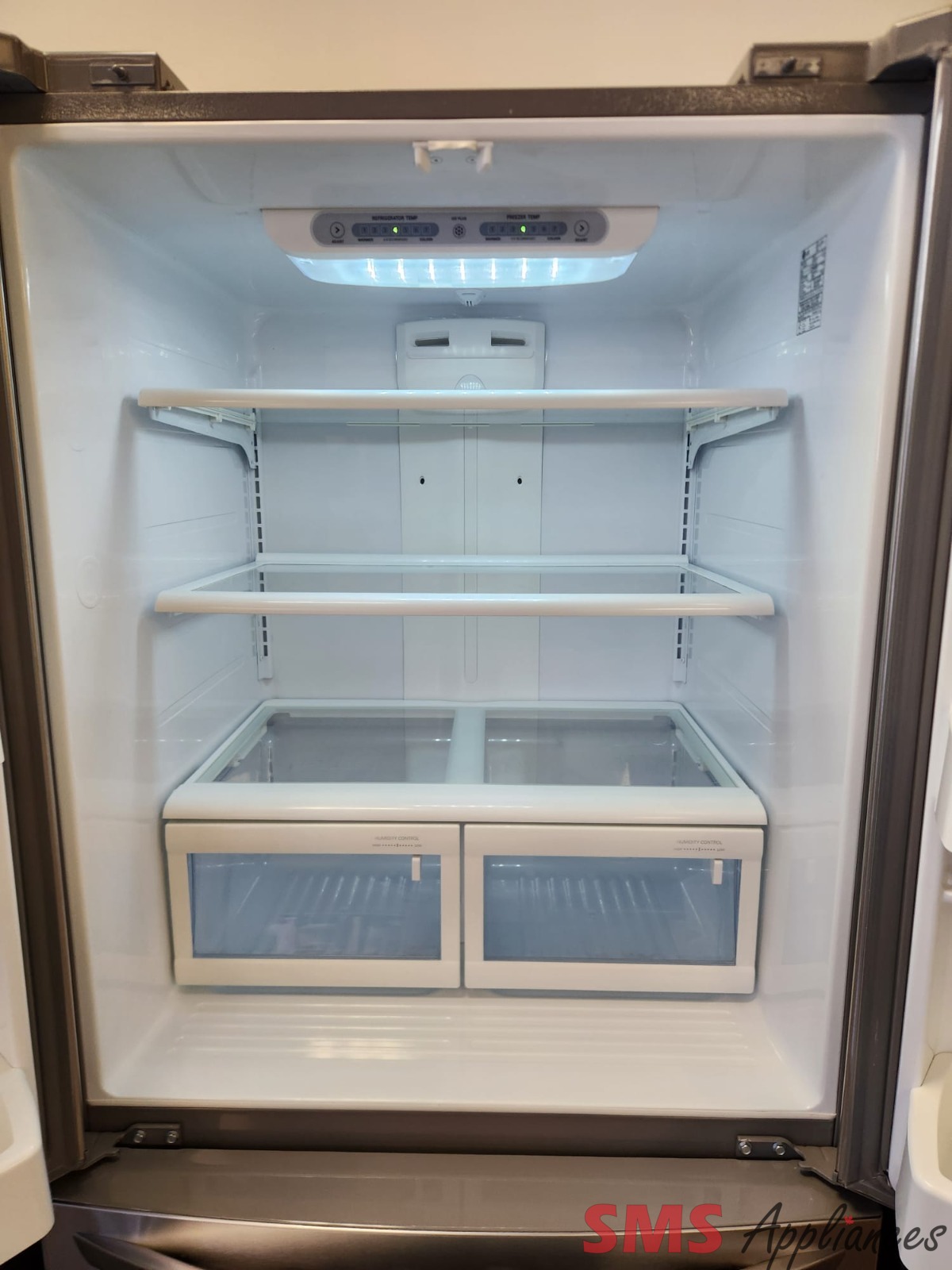 Buy Refurbished Appliances in Calgary | SMS Appliances