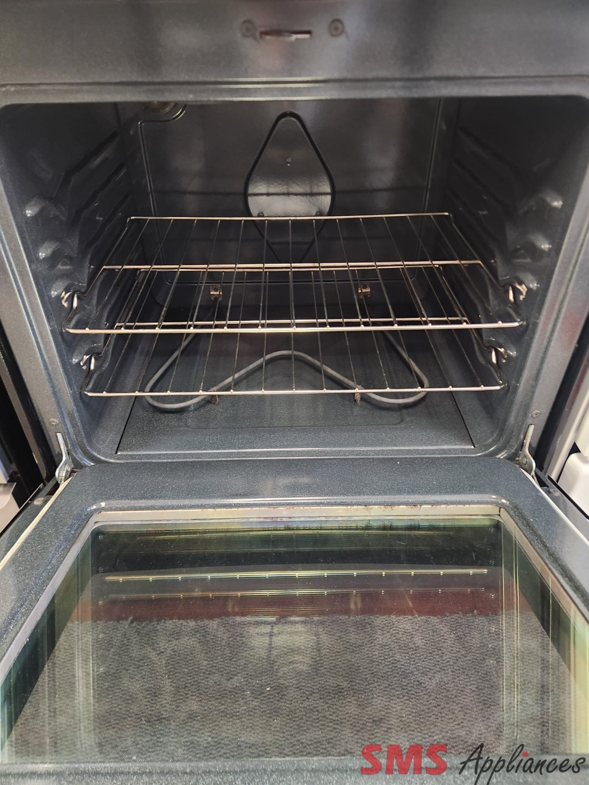 Buy Refurbished Appliances in Calgary | SMS Appliances