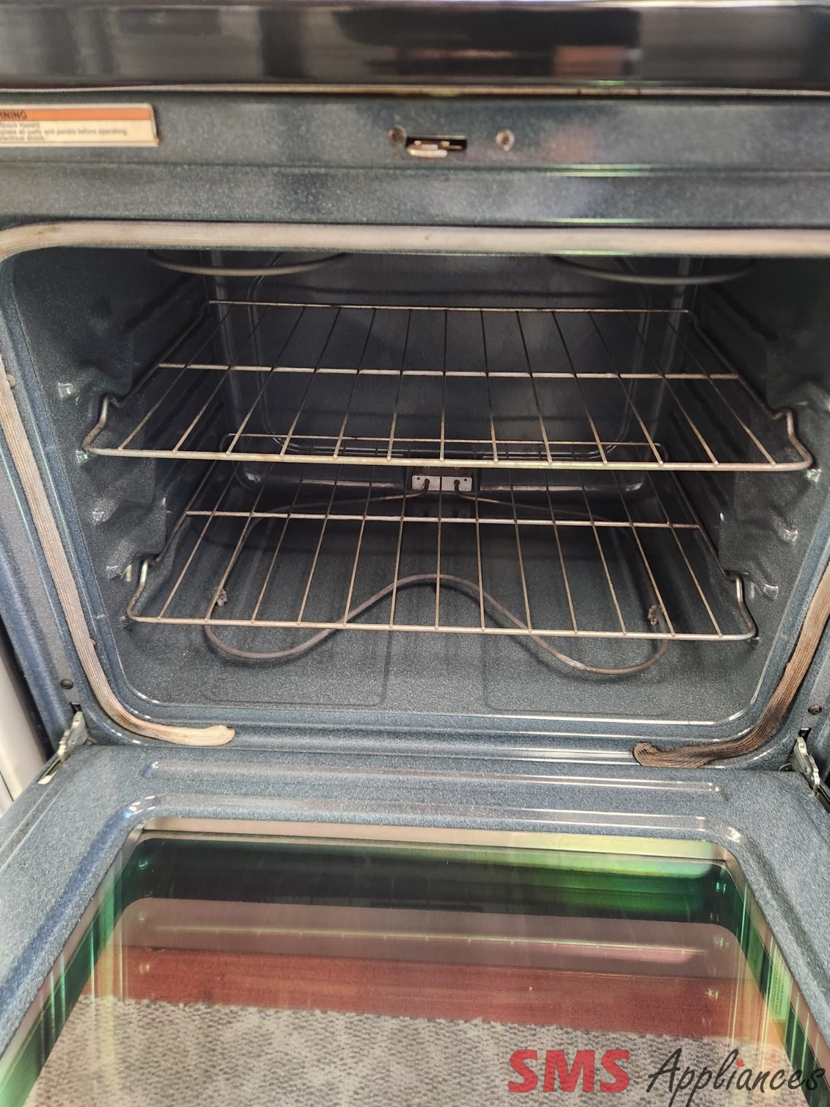 Buy Refurbished Appliances in Calgary | SMS Appliances