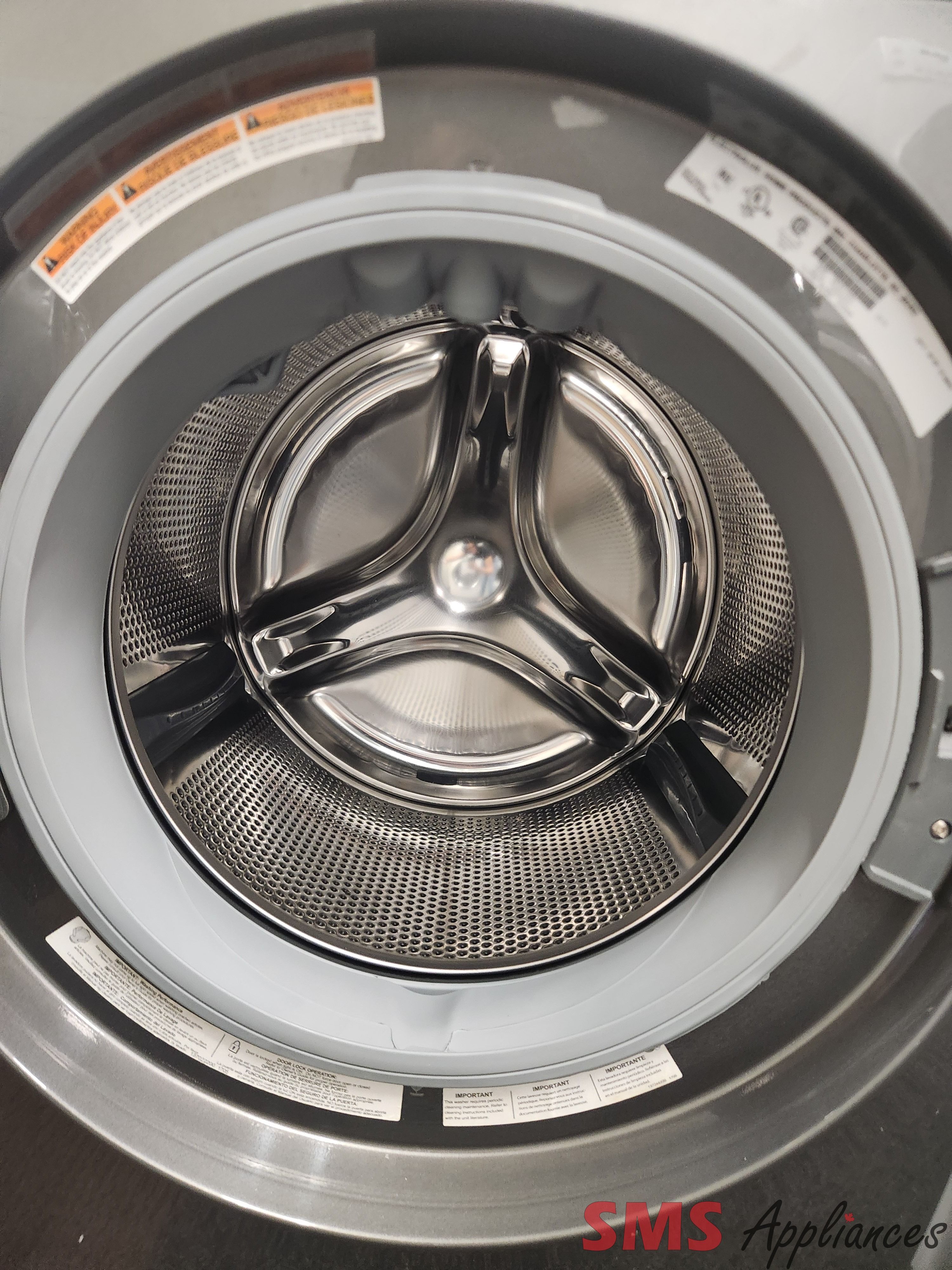 Buy Refurbished Appliances in Calgary | SMS Appliances