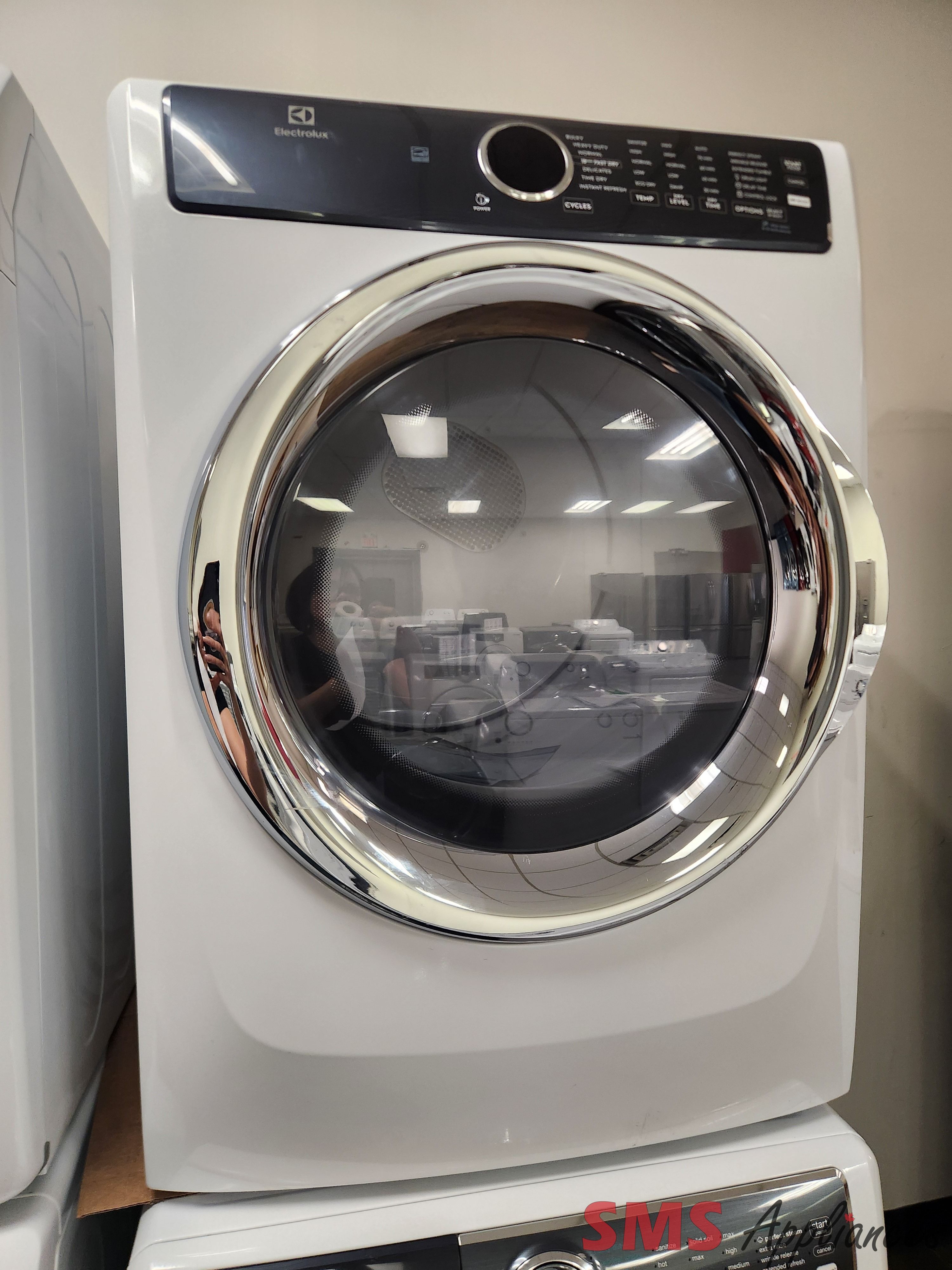 Buy Refurbished Appliances in Calgary | SMS Appliances
