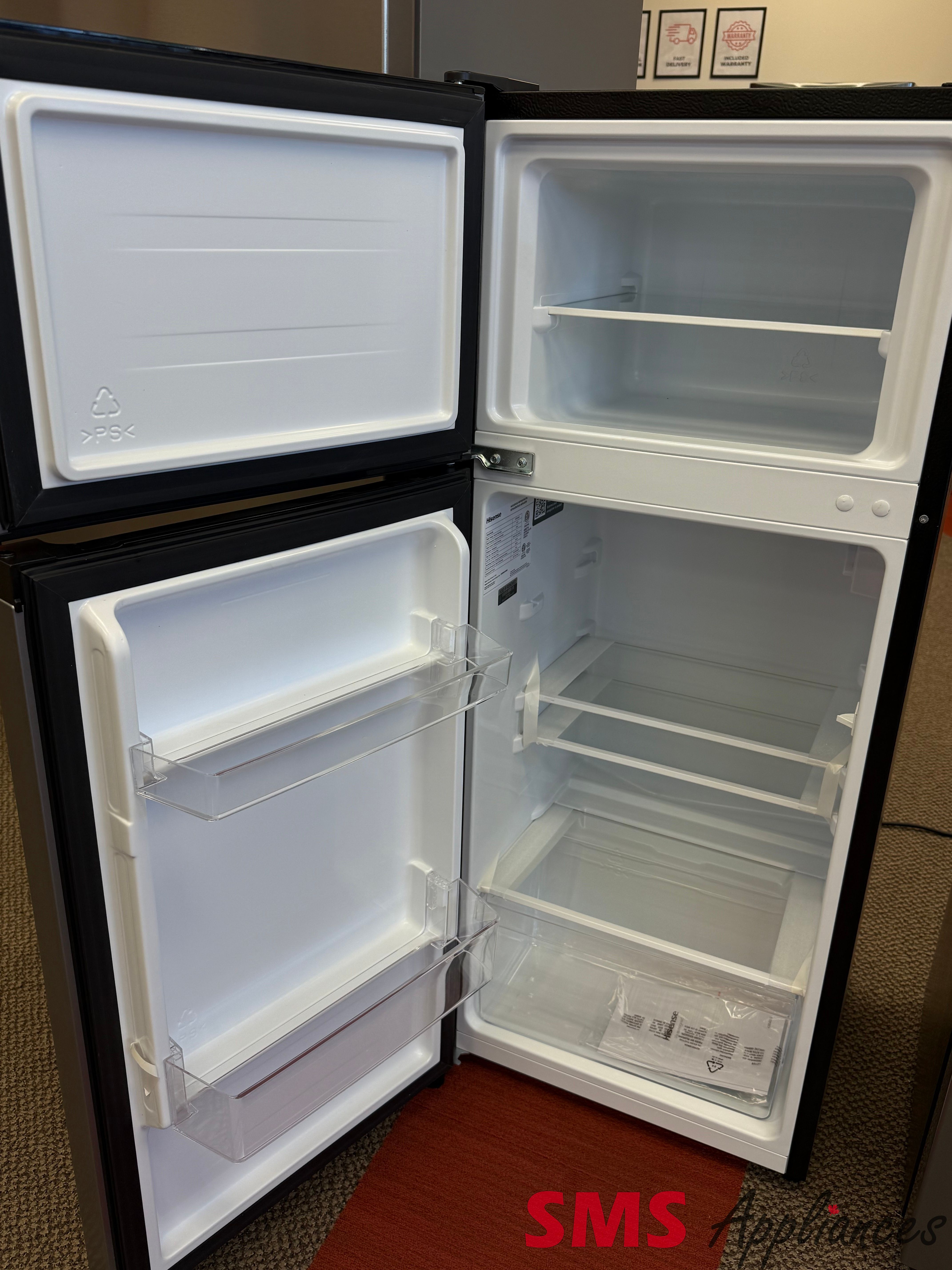 Buy Refurbished Appliances in Calgary | SMS Appliances