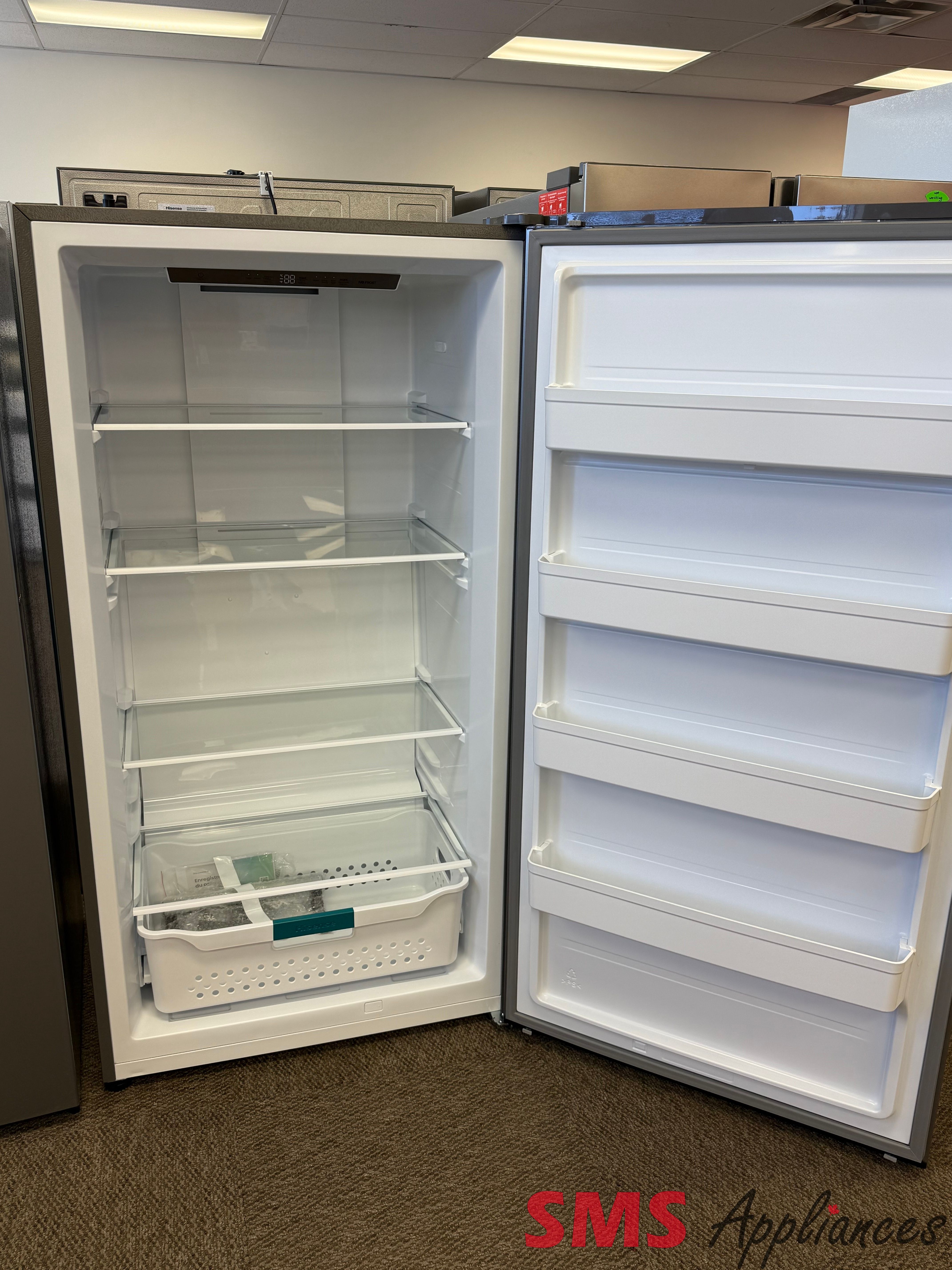 Buy Refurbished Appliances in Calgary | SMS Appliances