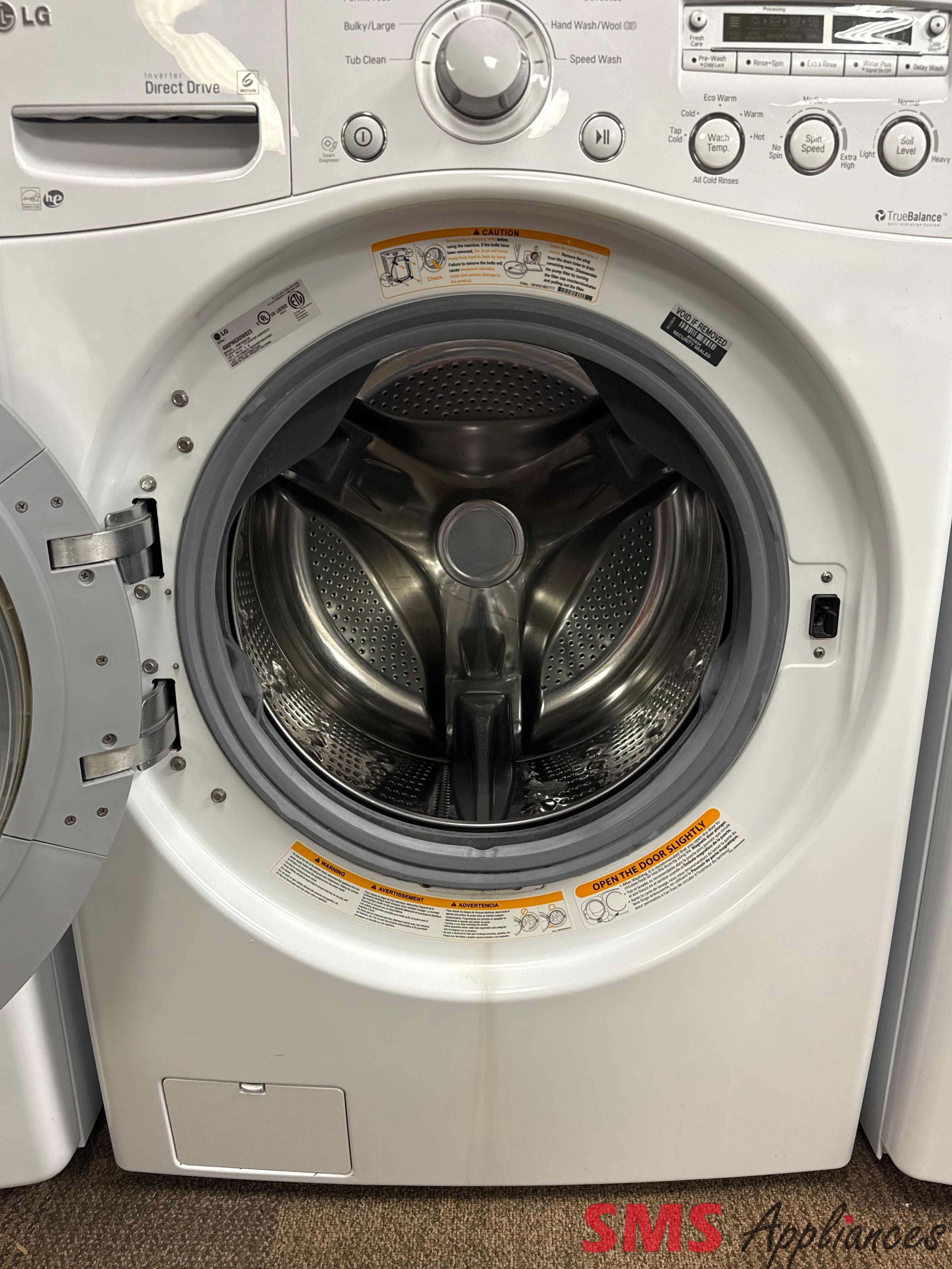 Buy Refurbished Appliances in Calgary | SMS Appliances