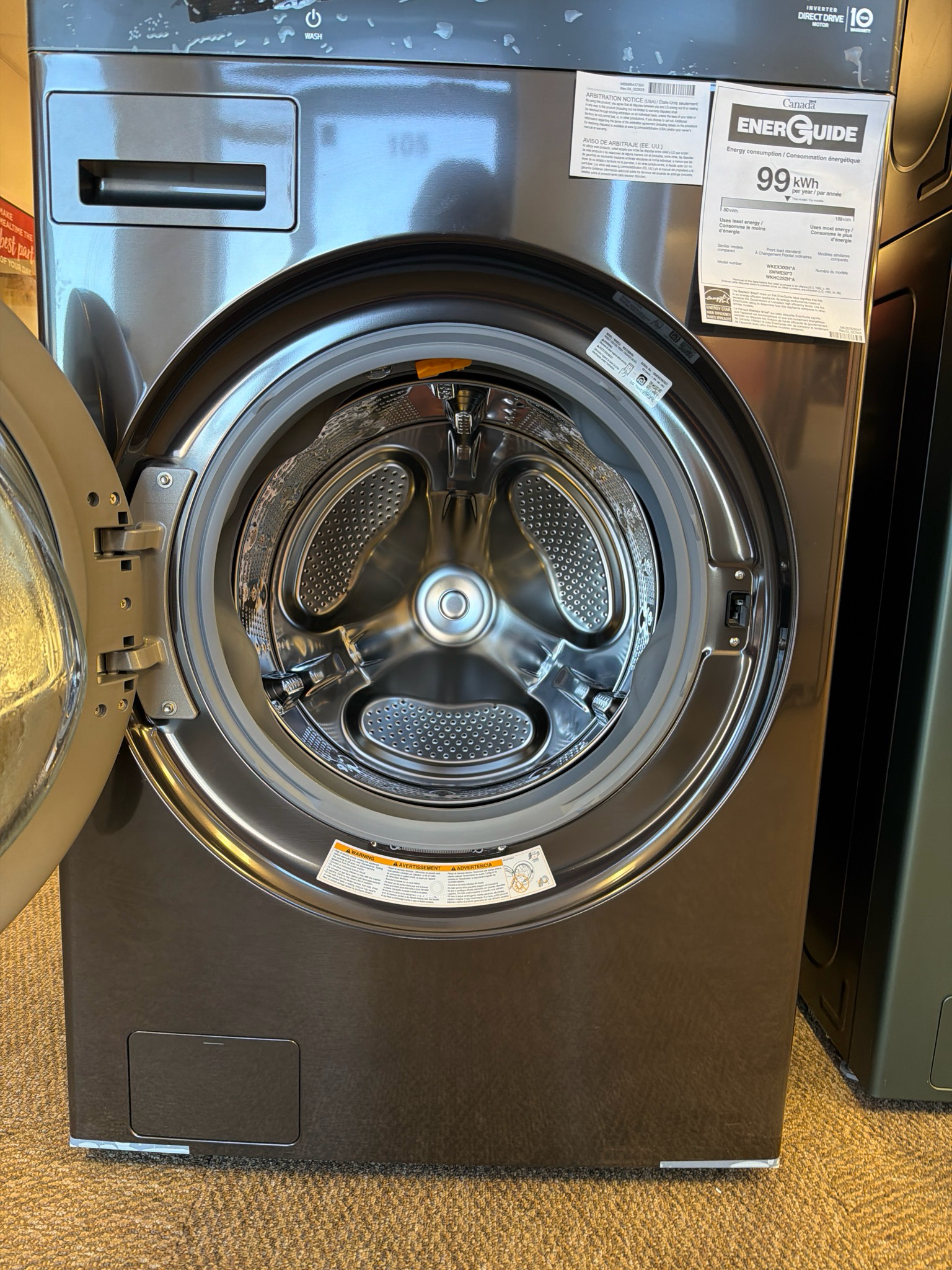 Buy Refurbished Appliances in Calgary | SMS Appliances