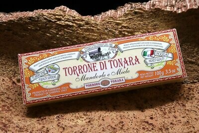 Torrone