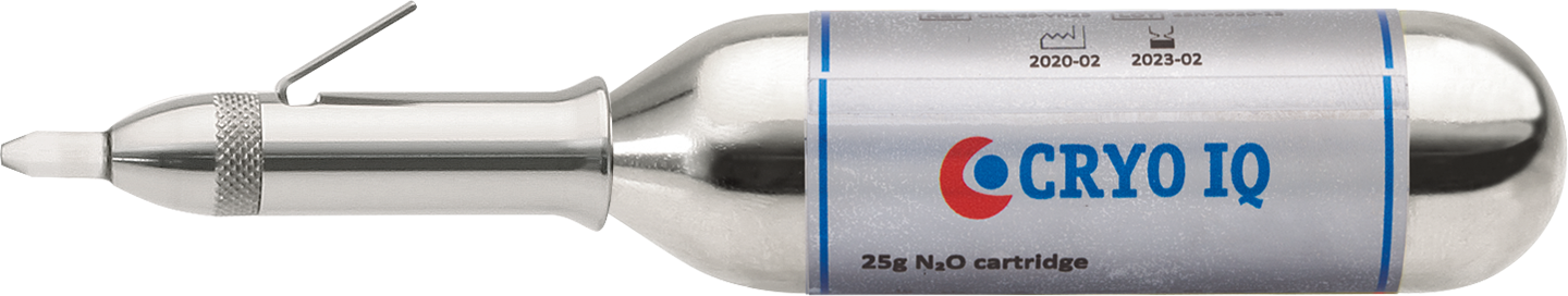 Why The CryoIQ is The Best Cryosurgery Device - CryoIQ US