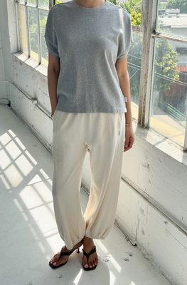 Sh*t That I Knit The Teddy Beanie