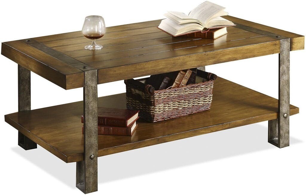 Riverside Coffee Table