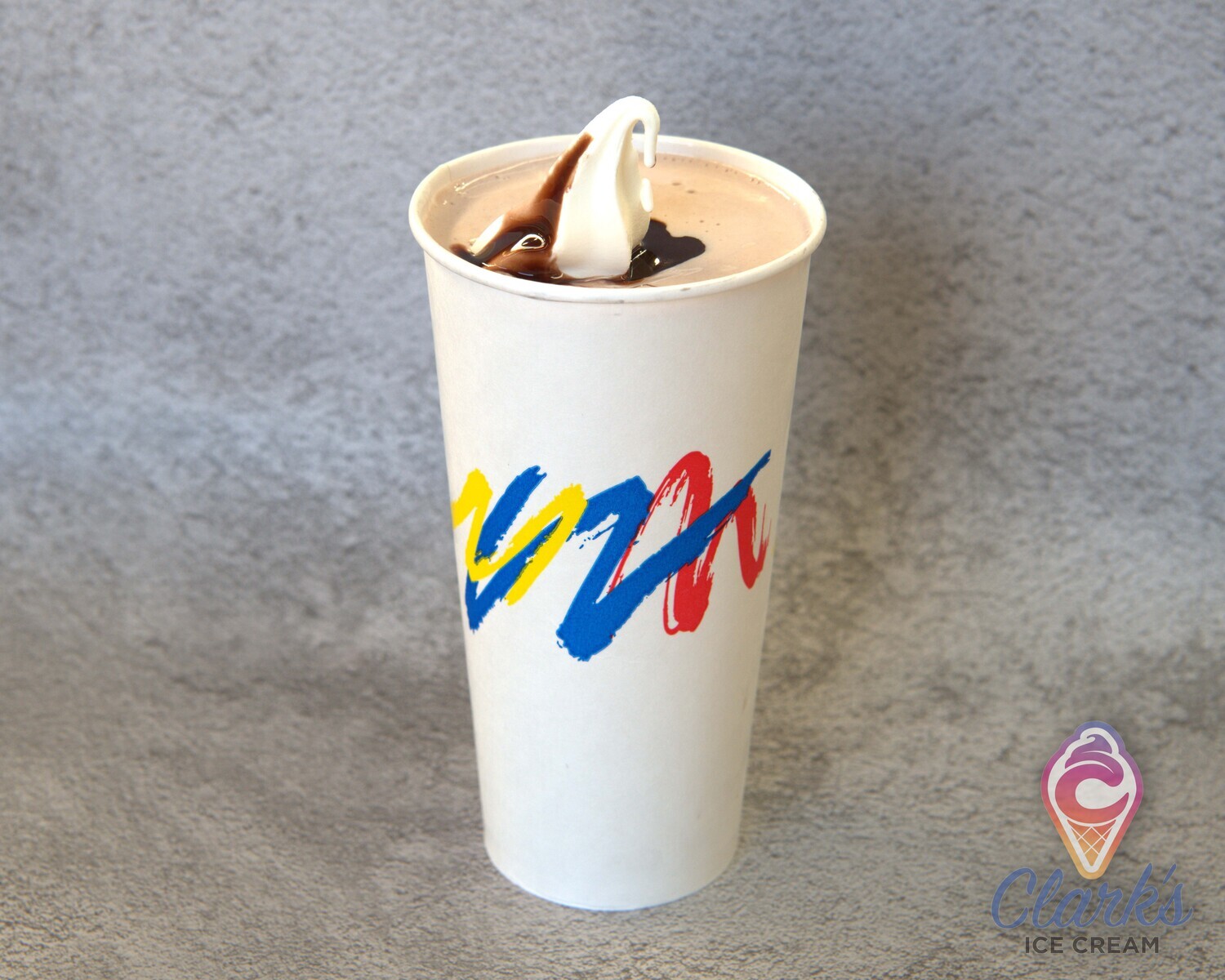 Thickshakes & Milkshakes