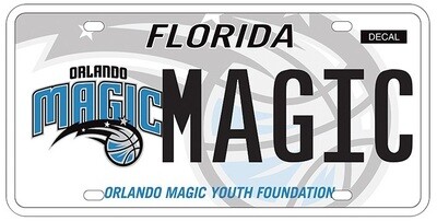 Buy Florida Specialty License Plates - Broward Tag and Title: Tag ...
