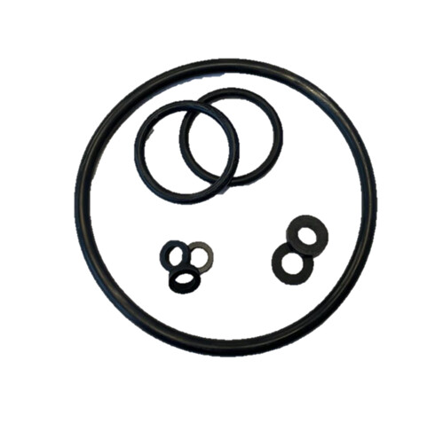 O-rings