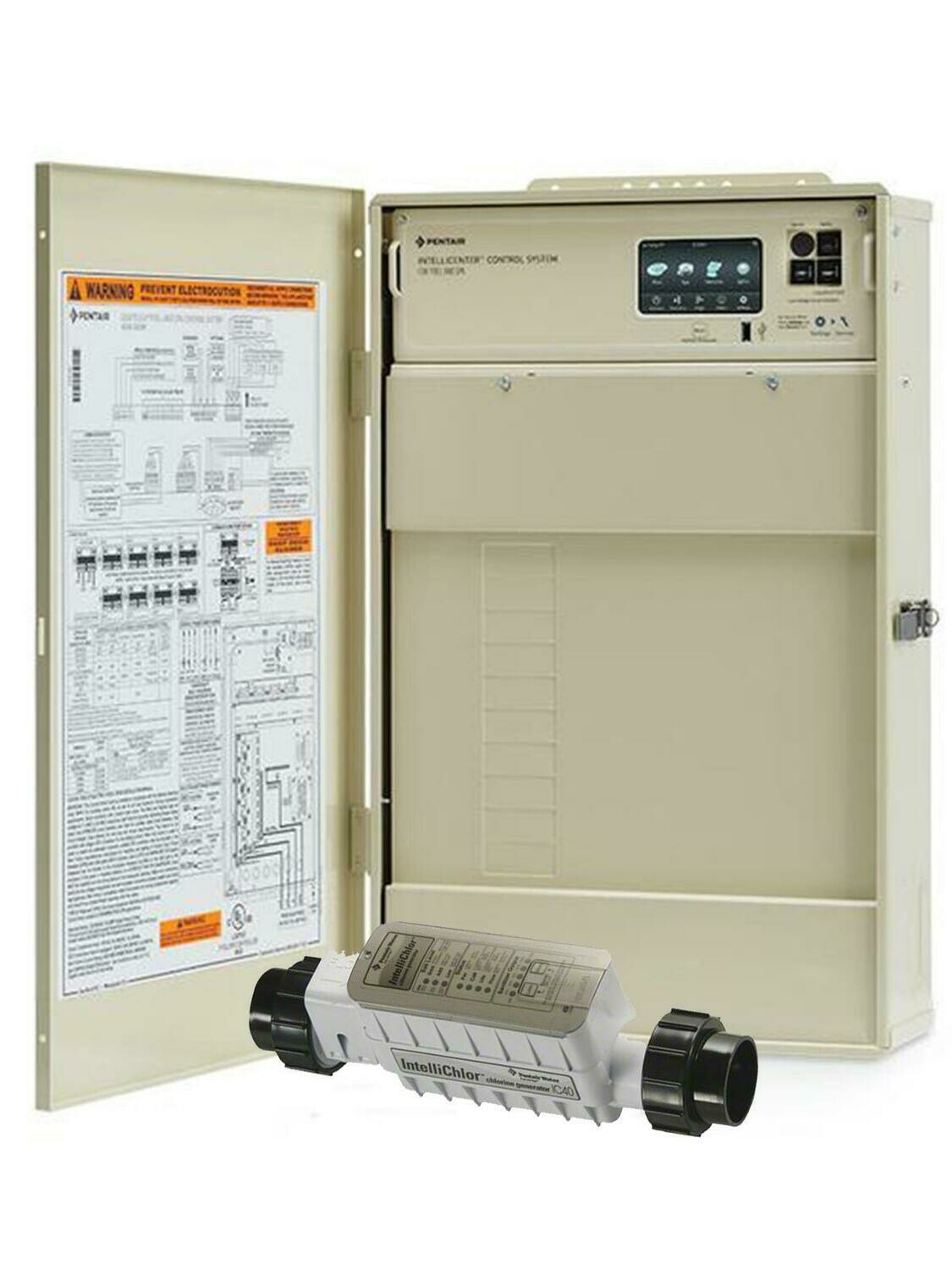 INTELLICENTER PERSONALITY KIT I5P