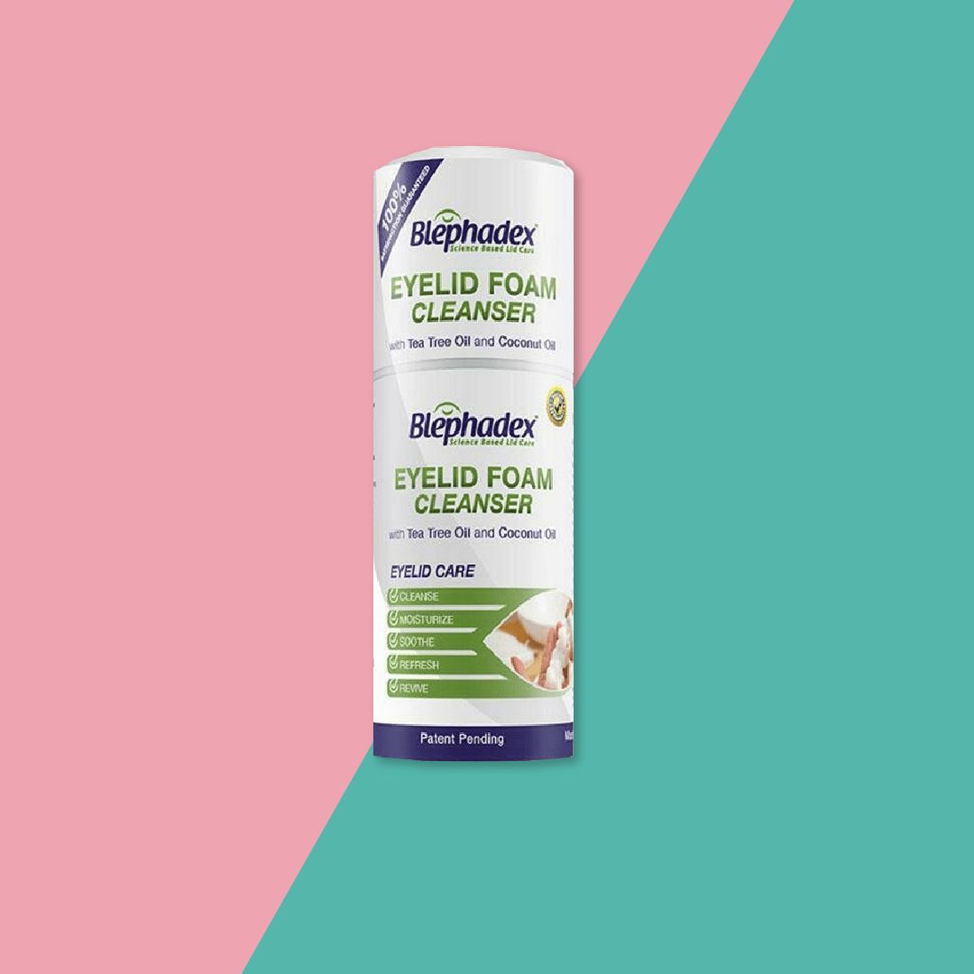 Eyelid Hygiene - Shop - Hollyburn Eye Clinic
