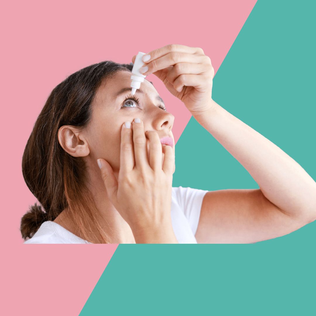 Eye Drops - Shop - Hollyburn Eye Clinic