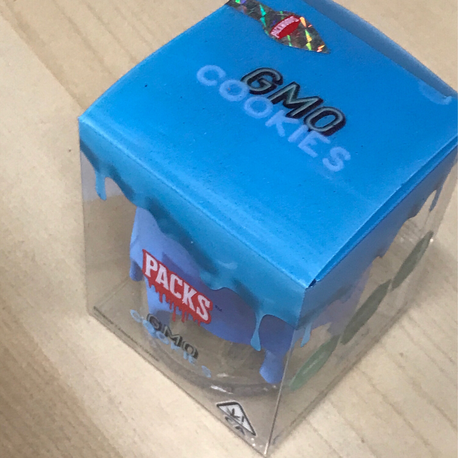 PAX GMO Cookies Moon Rocks 7g