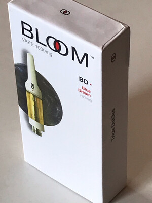 Bloom Cartridges