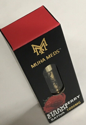 Muha Med Cartridges