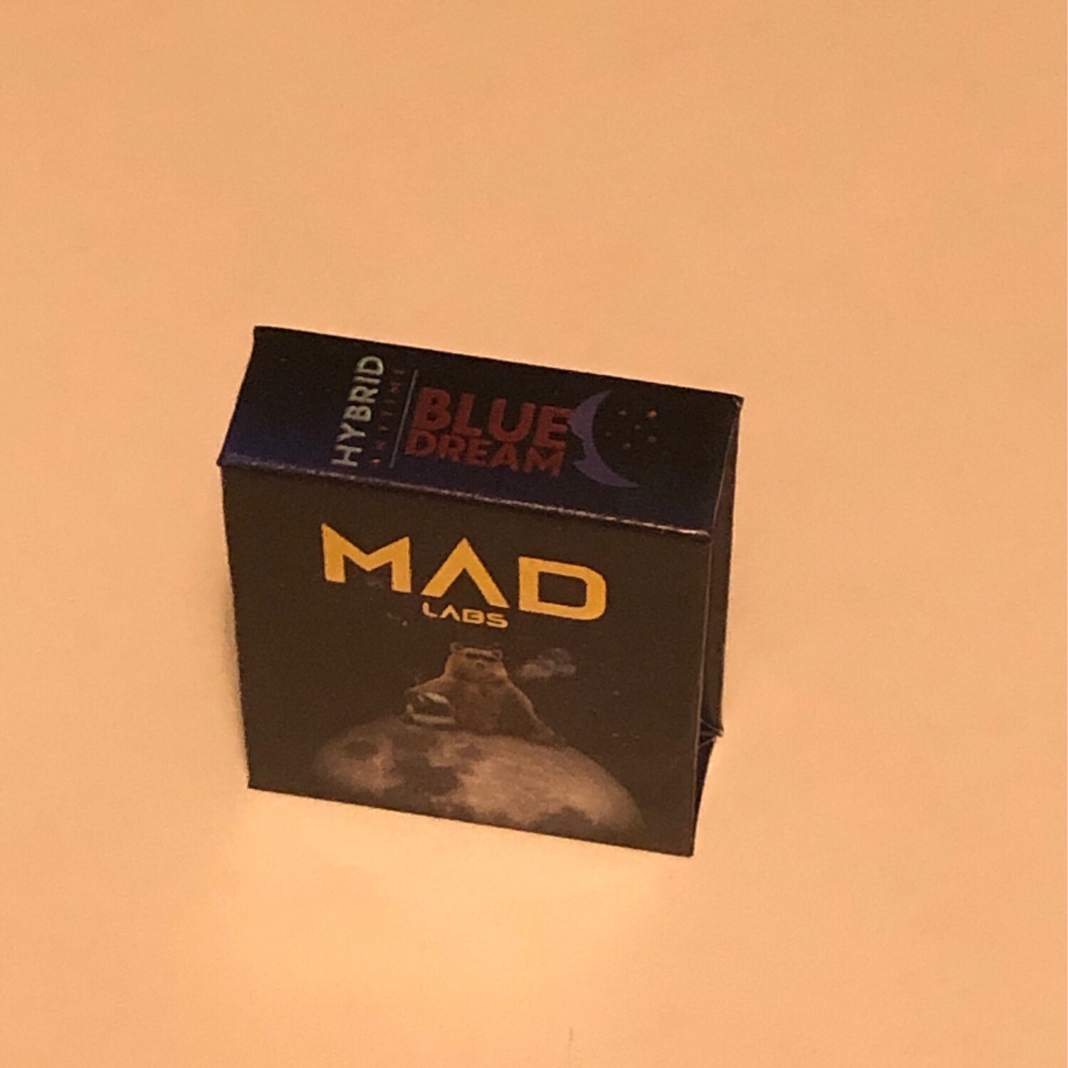 MAD Labs Cartridge Blue Dream Hybrid
