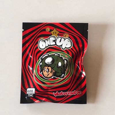 One UP THC Gummies