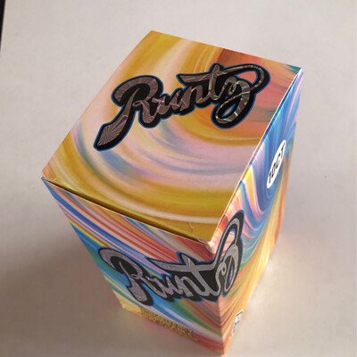 Runtz Cartridges