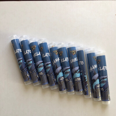 PreRolls & Blunts
