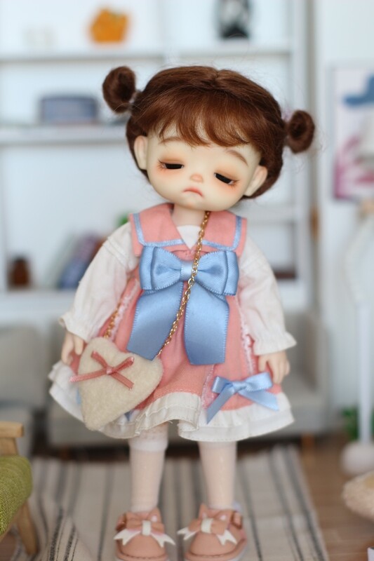 STO DOLL
