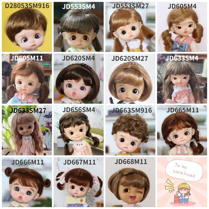 STO DOLL