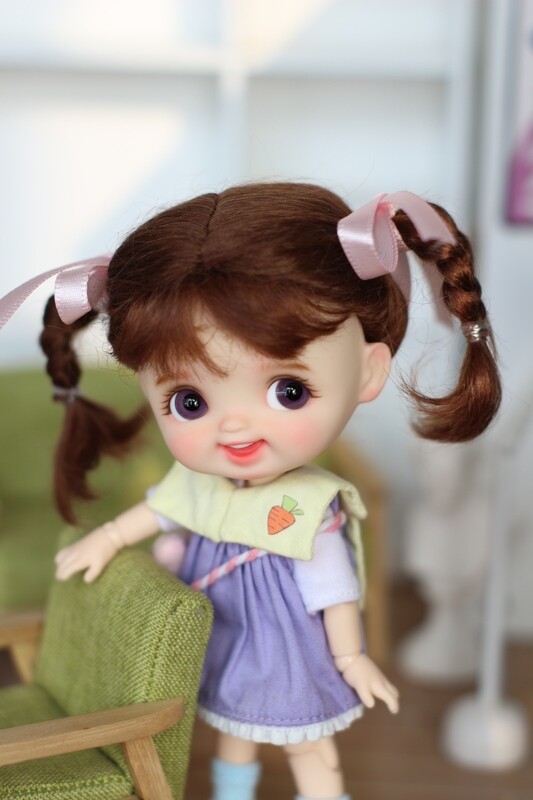 STO DOLL