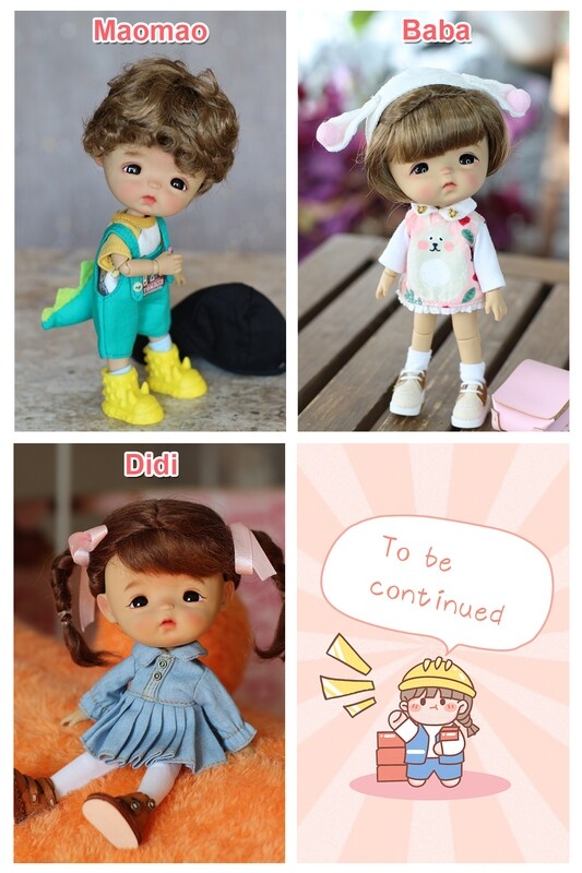 STO DOLL