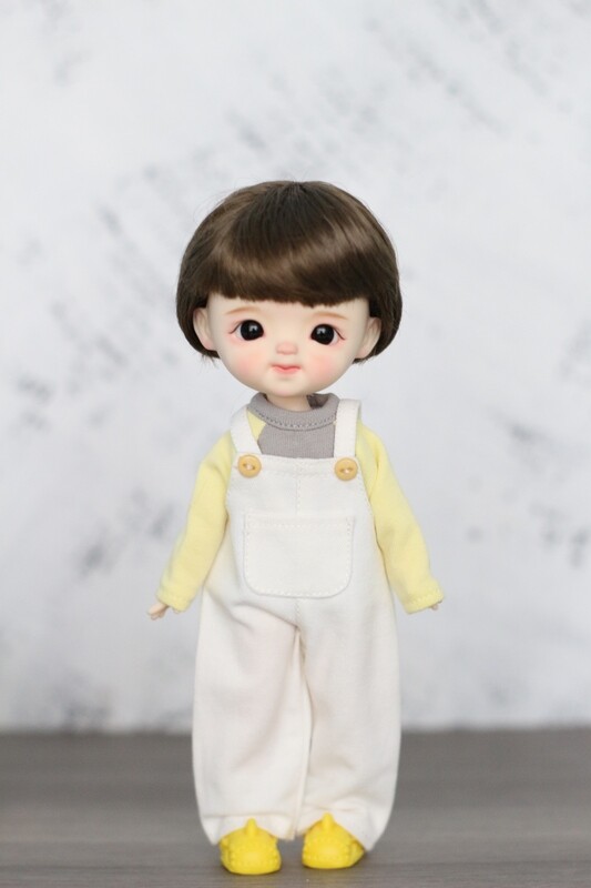 STO DOLL