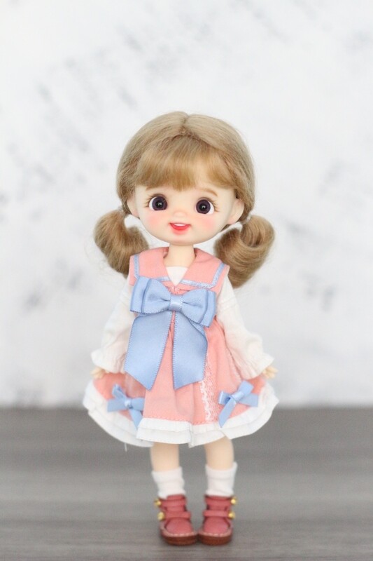 STO DOLL
