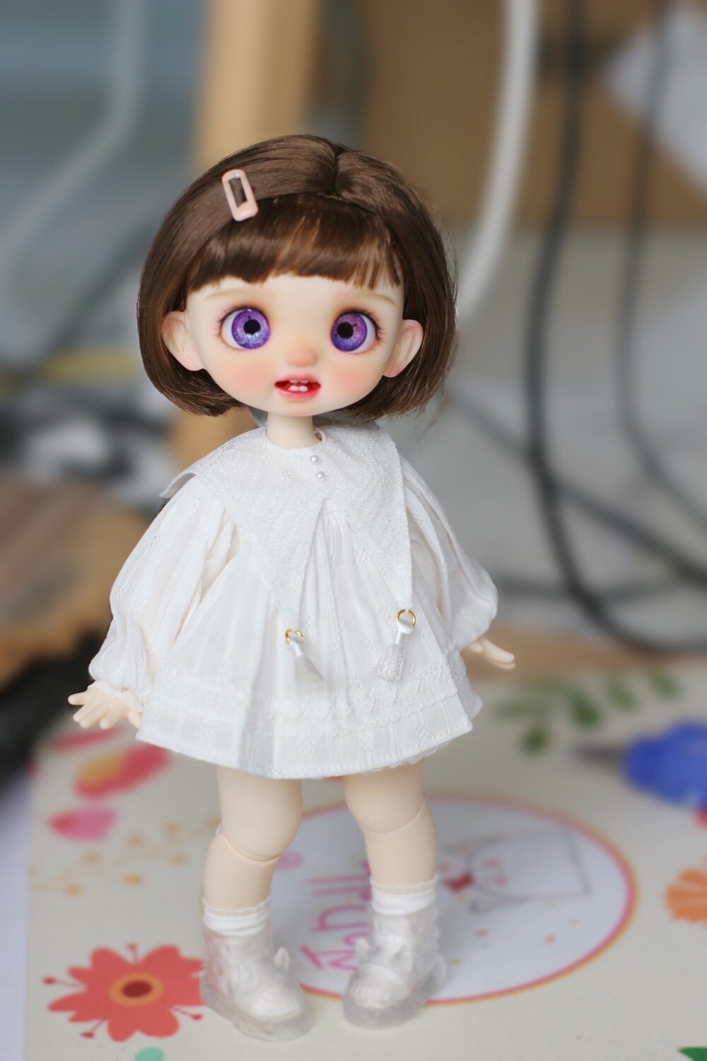 STO DOLL