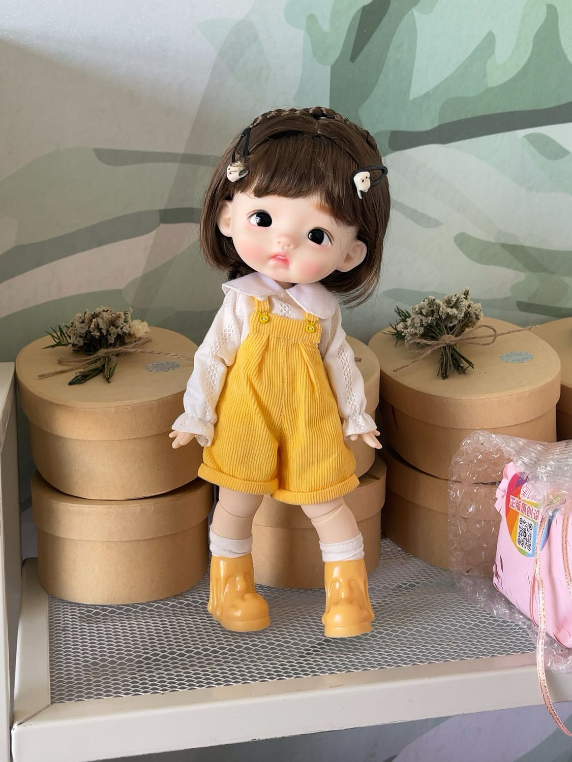 STO DOLL