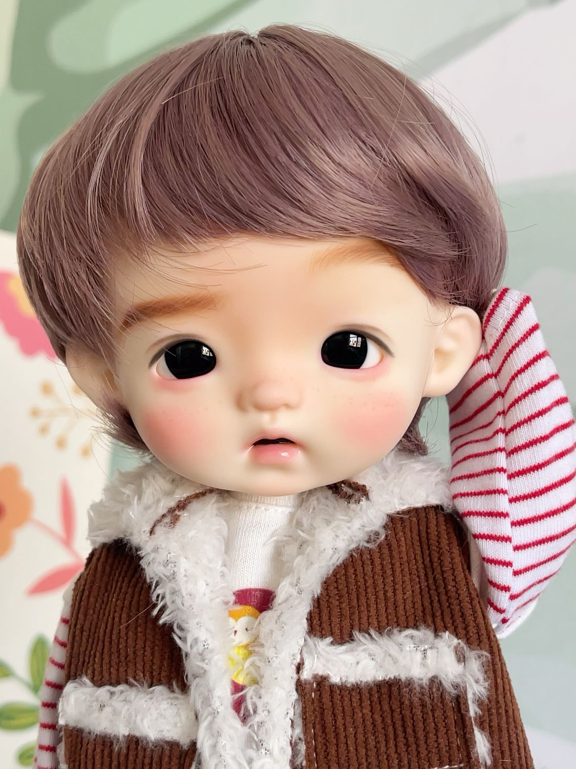 STO DOLL