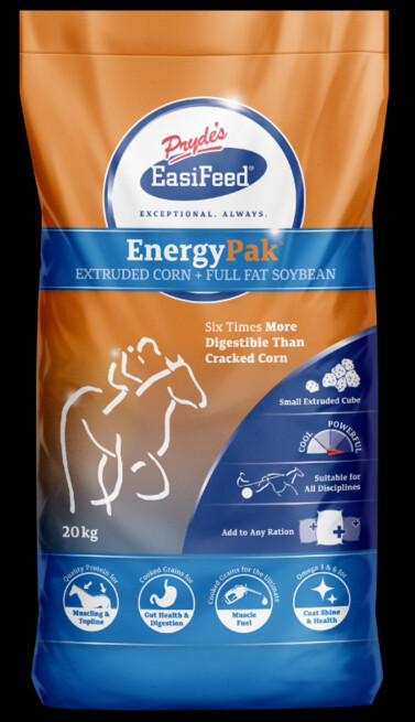 Prydes Energy Pak 20kg