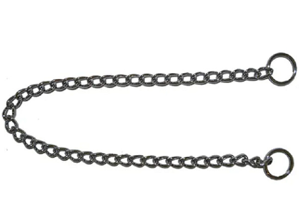 Choke Chain 75cm - Short Hair