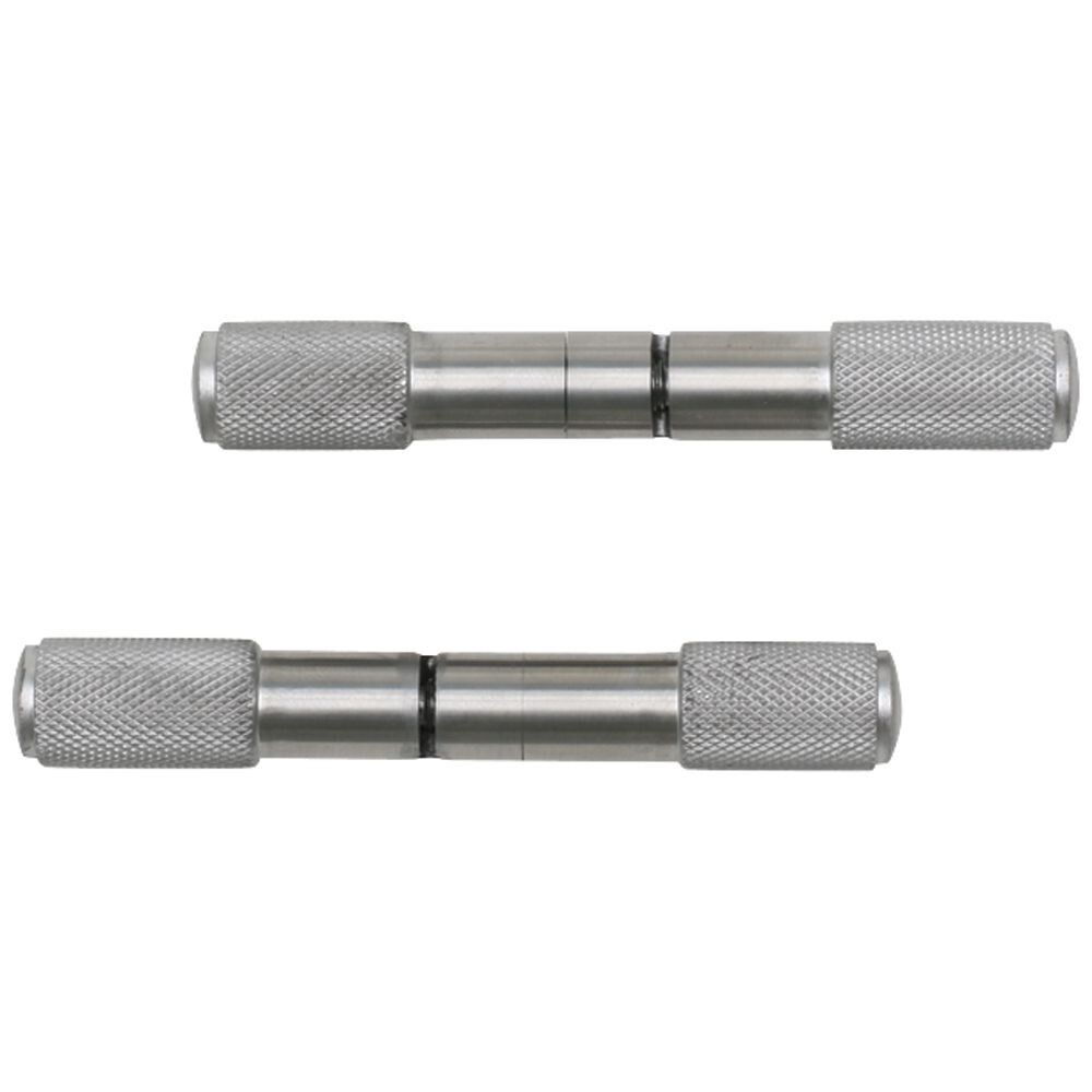 DEHORNING WIRE HANDLES (PAIR)