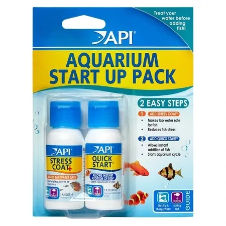 Aquarium Starter Pack Serenity