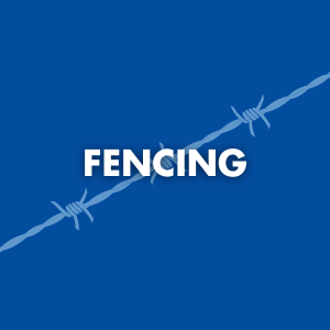 Fencing