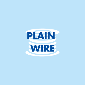 Plain Wire