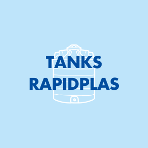 Tanks - Rapid Plas