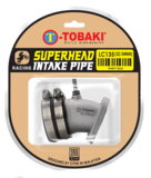 TOBAKI RACING INTAKE PIPE SUPERHEAD